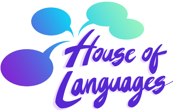 Home - House of Languages